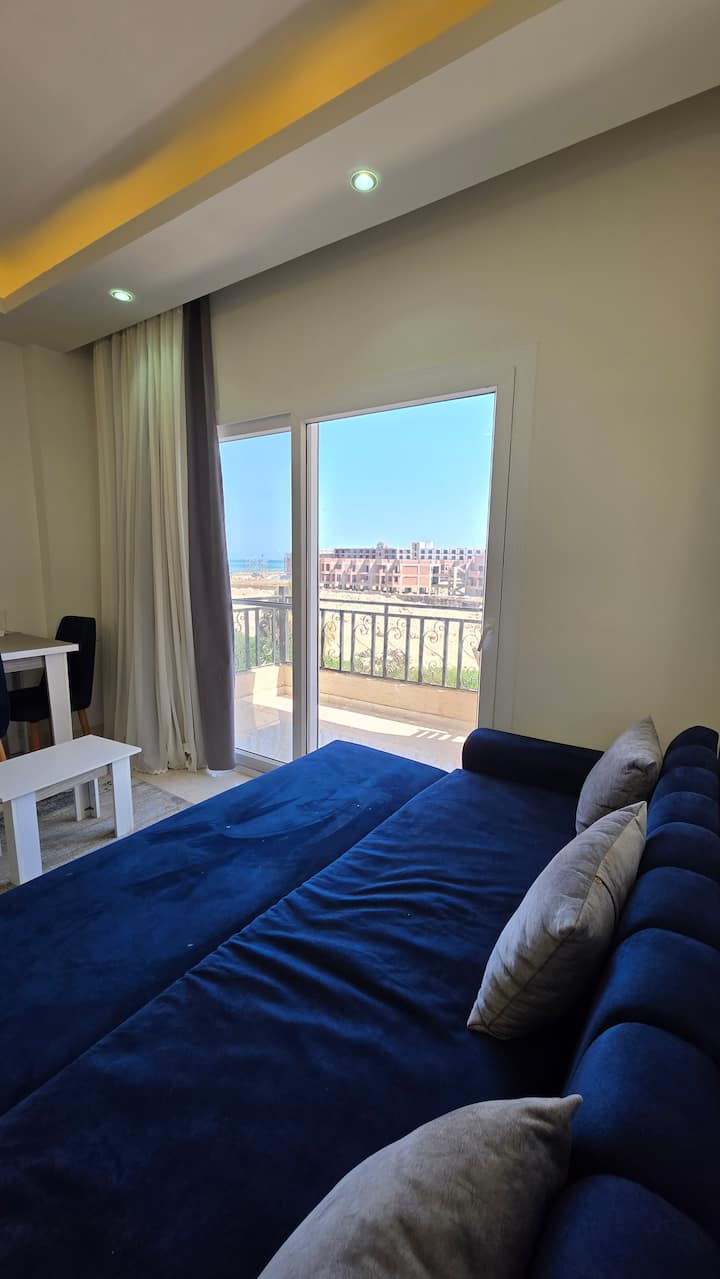 See View Studio-hurghada - Hurghada