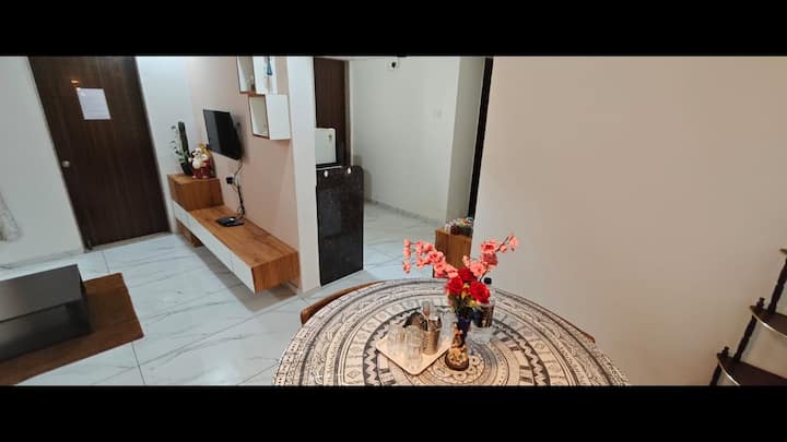 The Nashik Nest - 2 Bhk - Nashik