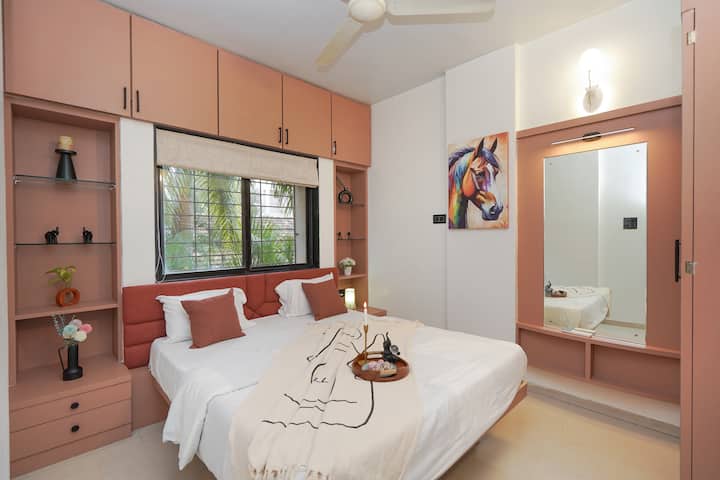 Peach Feather Studio - Pune