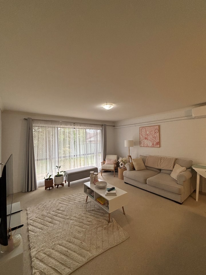 Cosy Peaceful Unit - Albury