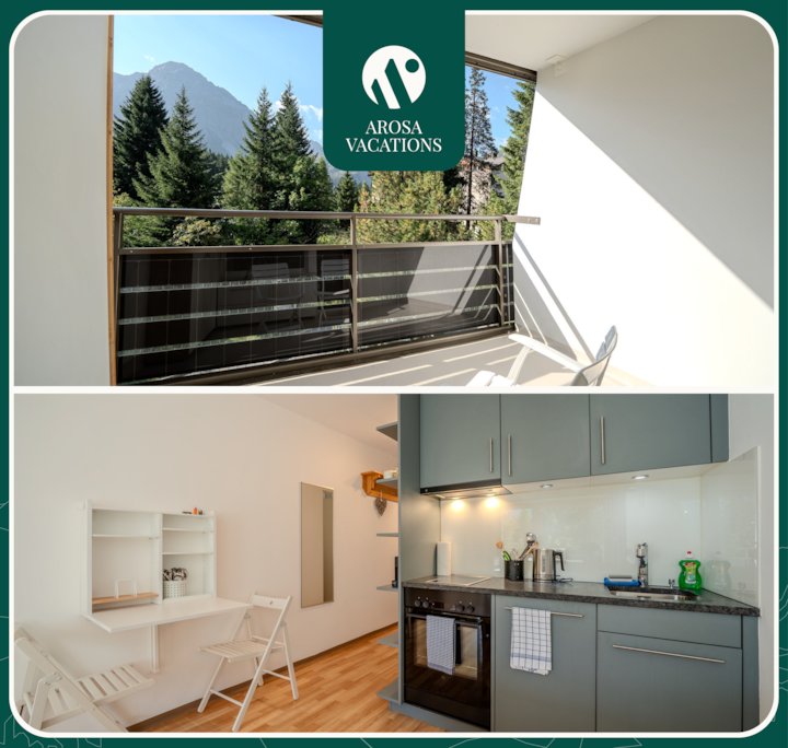 Alexandra 120 By Arosa Vacations, In The Center - Arosa