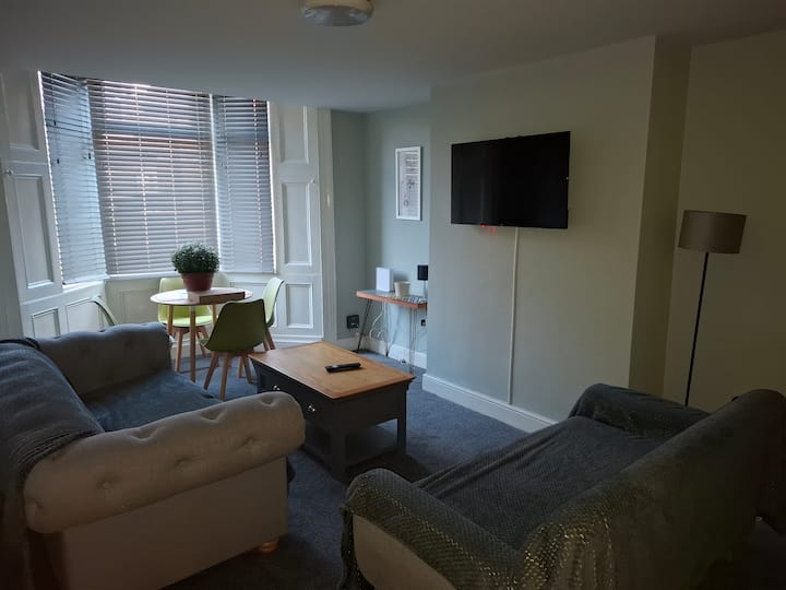 Alice House - 桑德蘭