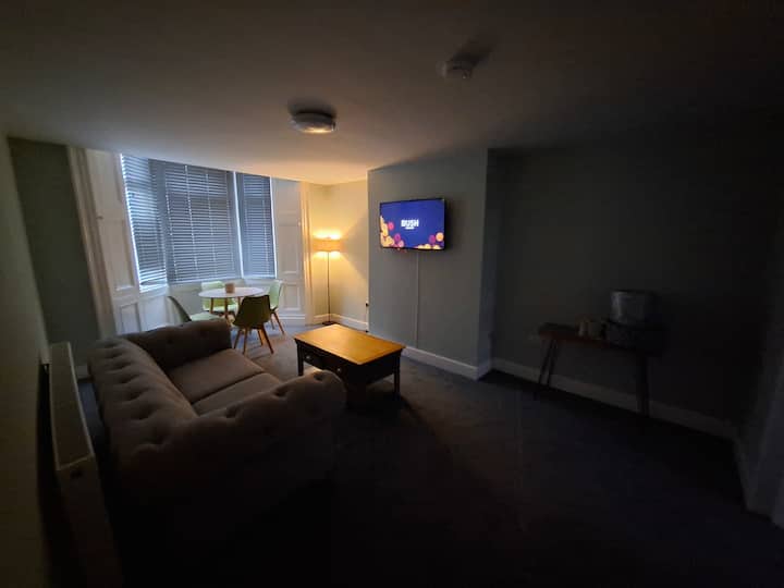 Alice House - Sunderland