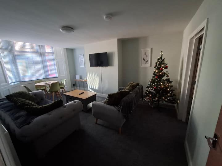 Alice House - Sunderland