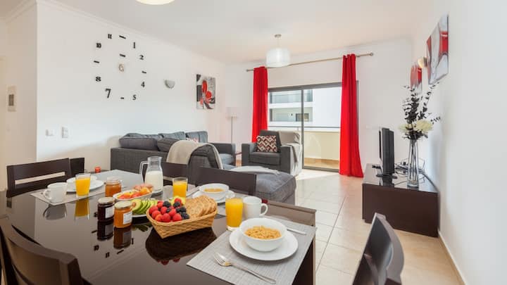 Quinta Das Palmeiras 215 - Lagos