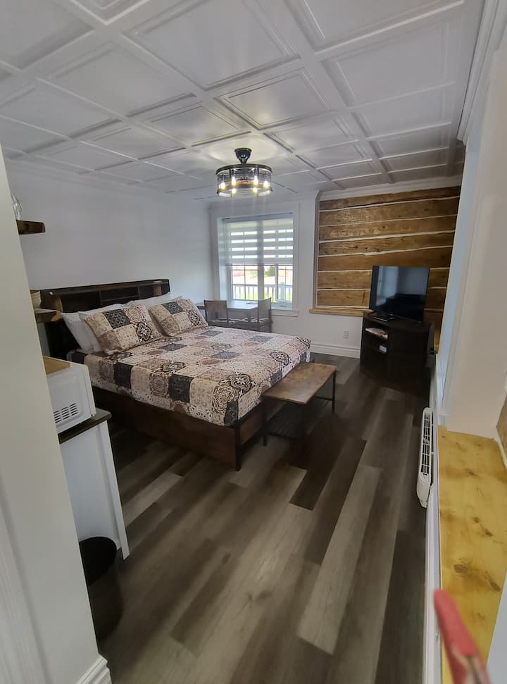 Chambre De Qualité Supérieure - Rimouski