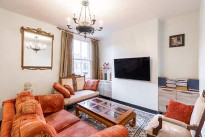 Top Choice Apartment, Central London, Near Chelsea - Fulham