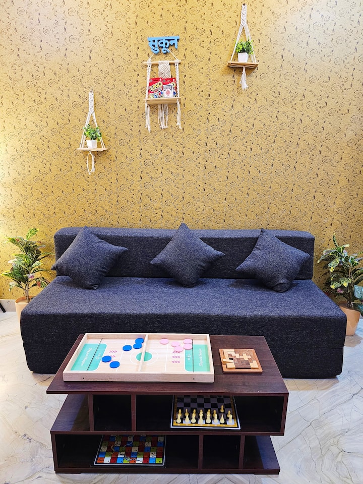 Sukoon Private Home Stay - Jaipur