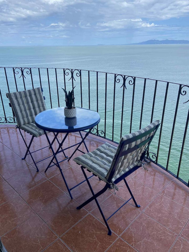 Studio 1112 Girasol Sur Puerto Vallarta - 墨西哥