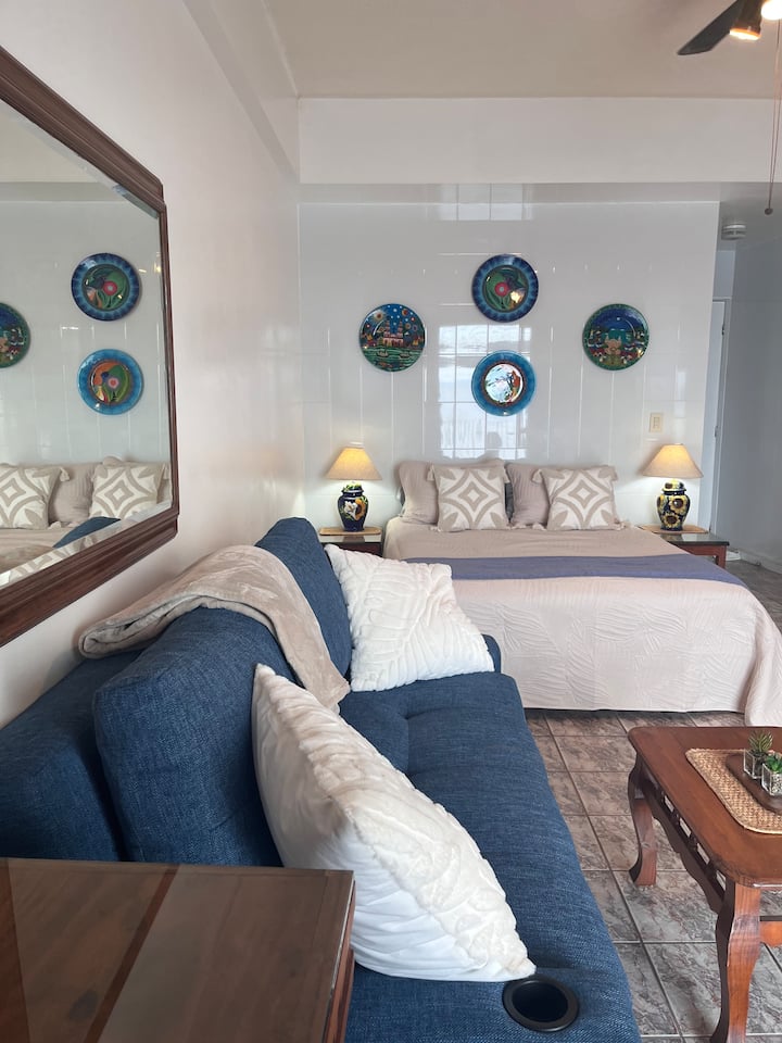 Studio 1112 Girasol Sur Puerto Vallarta - Mexico