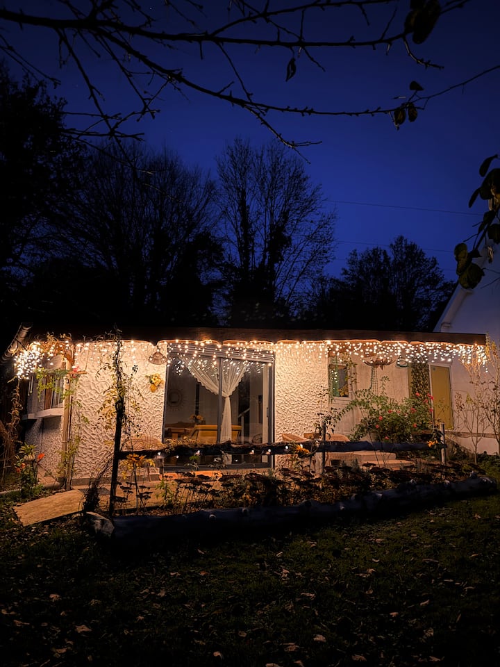 La Miellerie - Barentin