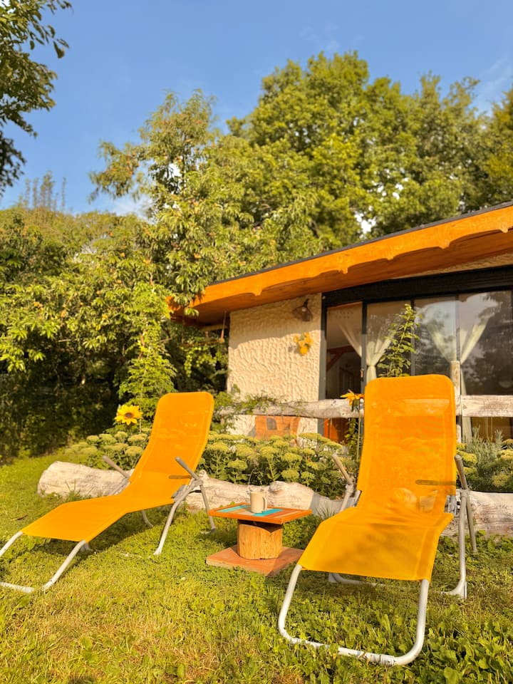 La Miellerie - Barentin