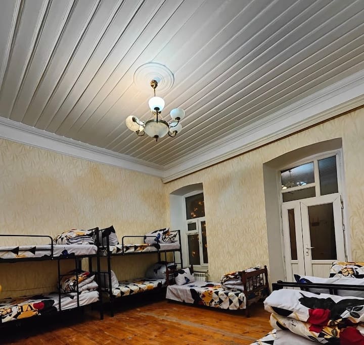 Cozy & Affordable Beds. - Baku