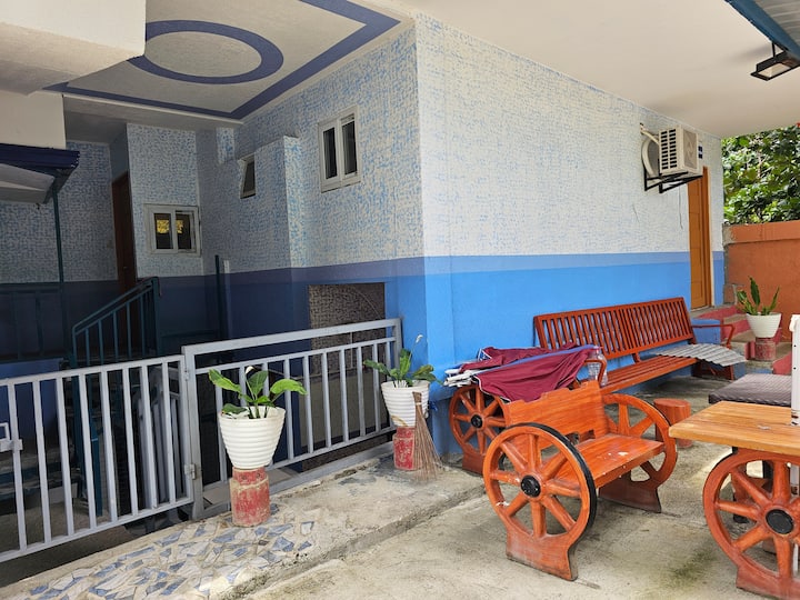 Bluehouse Big - Dingalan