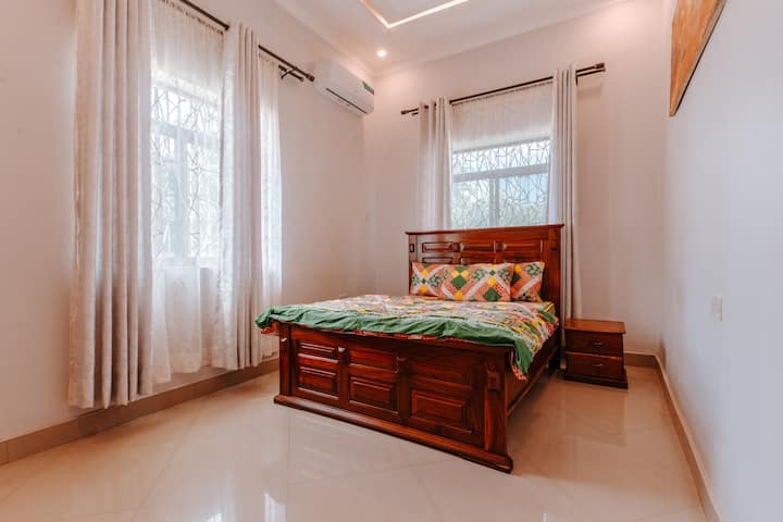 Oysterbay House By Rokar Ii - Dar es Salam