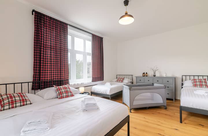 Nad Lékárnou By Správa Ubytka - Rokytnice nad Jizerou