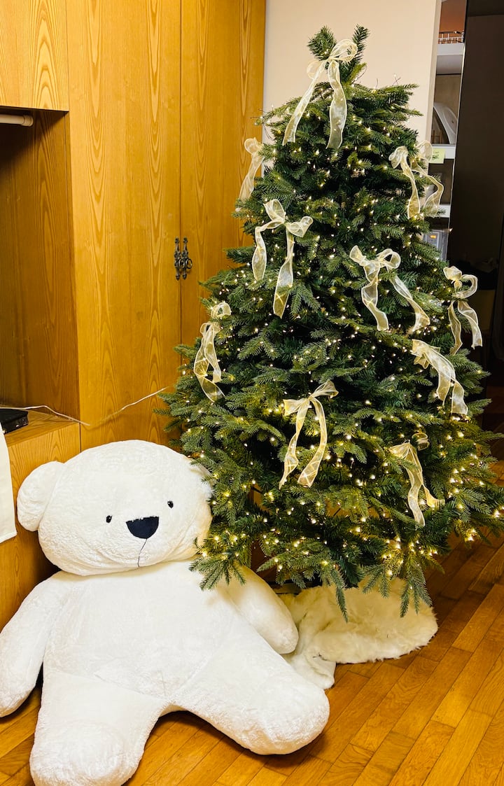 #2층 단독주택 통대관 #광안리 5분 #단체숙소(방6/욕실4 최대17인) #정글짐/마켓놀이 - Busan