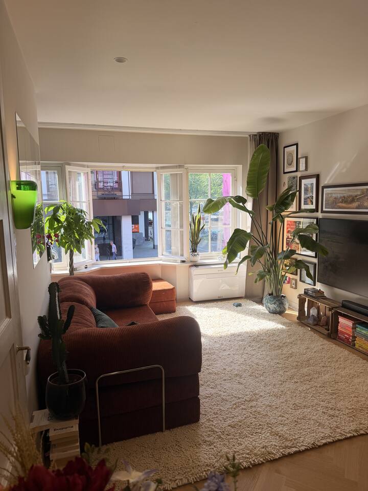 Cute, Design Apartment In Central Amsterdam - Amsterdam