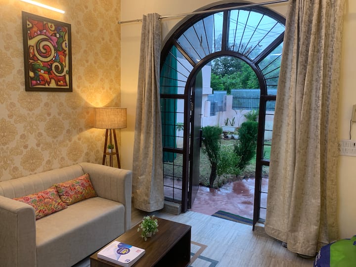 Urban Nest Ananda - Faridabad