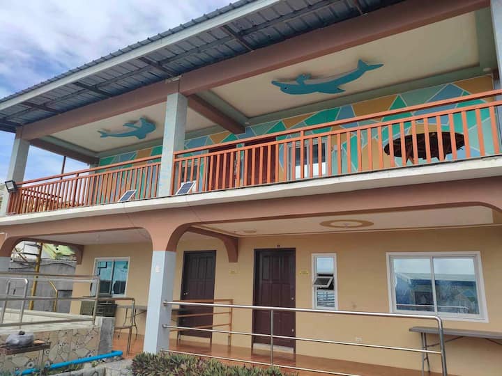 Twinhouse Family A - Dingalan