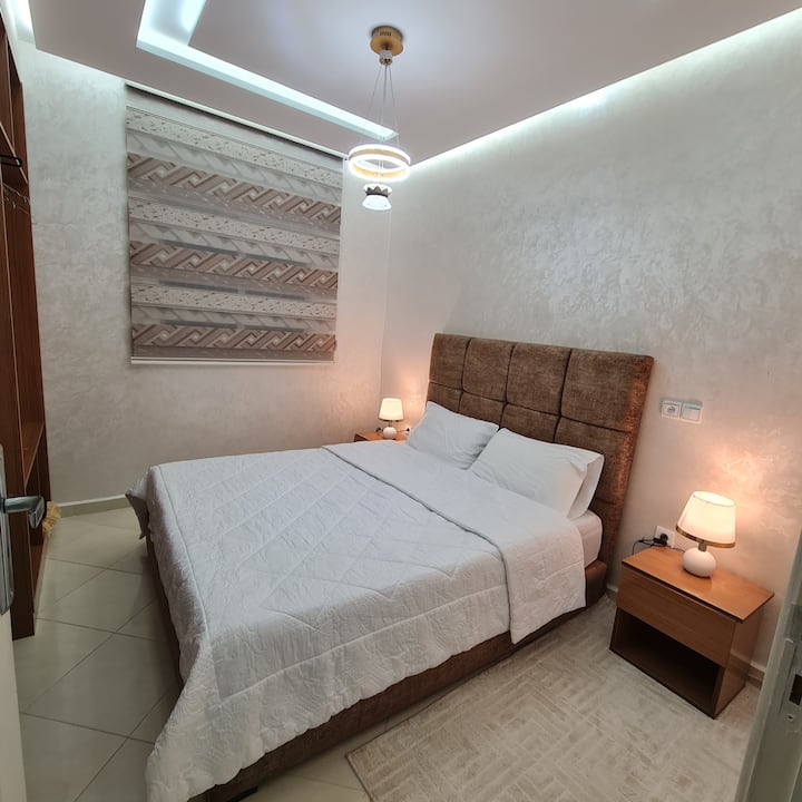 Appartement Familial 27 - Tanger