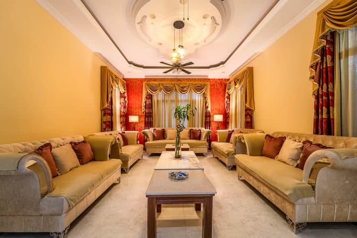5bhk Vaikunth Haven – Jeep Safari & Hike - Palampur