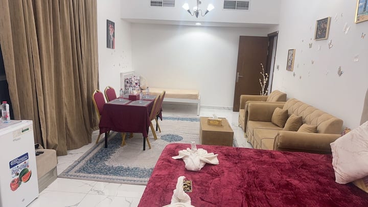 Abu Karim Guest House - Ajman