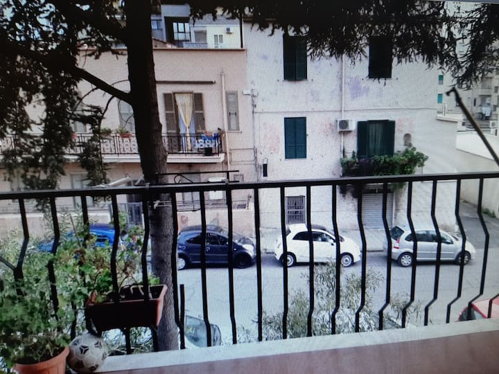 Appartamento Centrale - Civitavecchia