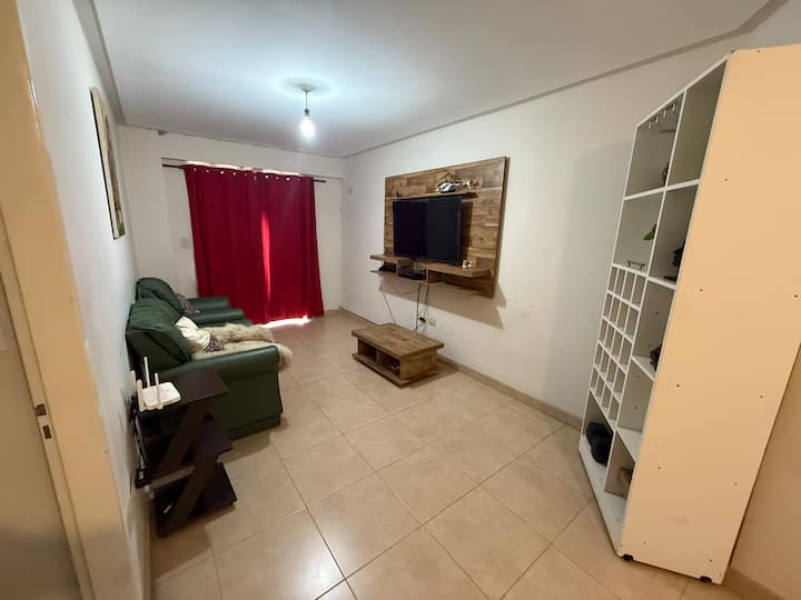 Departamento Excelente Ubicacion - Tucumán