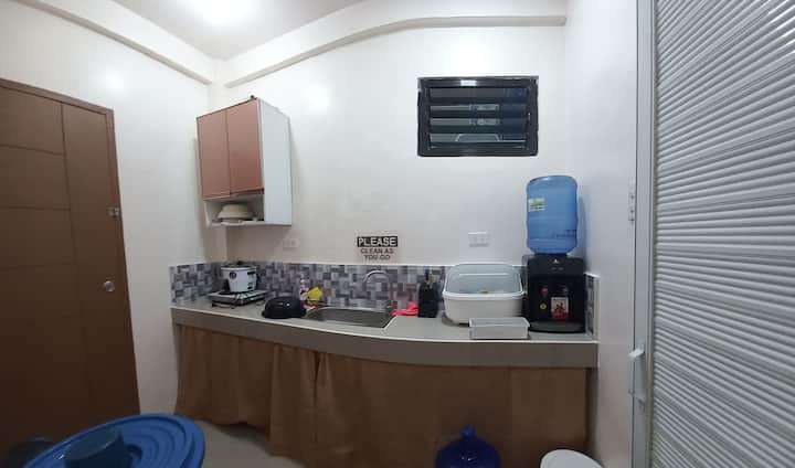 5h Transient Home & Rentals - Masbate City