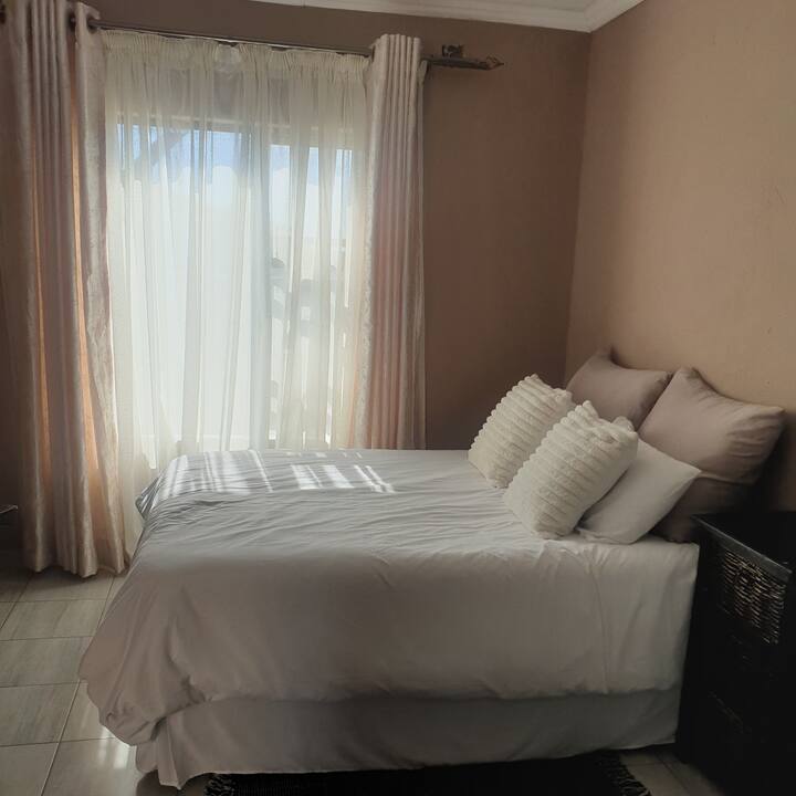 Muhle Guest House At Xikukwani - Giyani