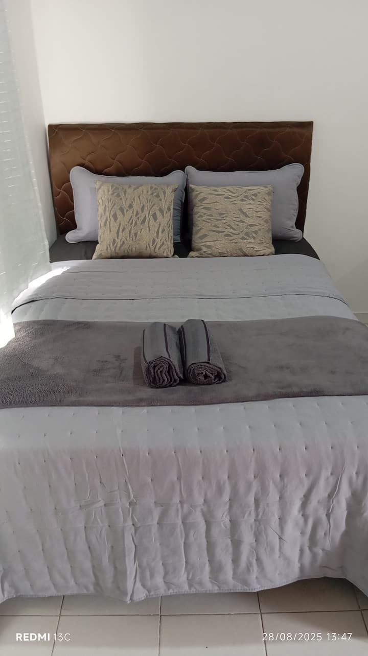 Jovani House - Foz do Iguaçu