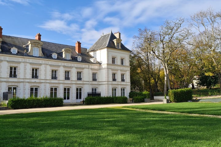 Appartement Grand Parc - Melun