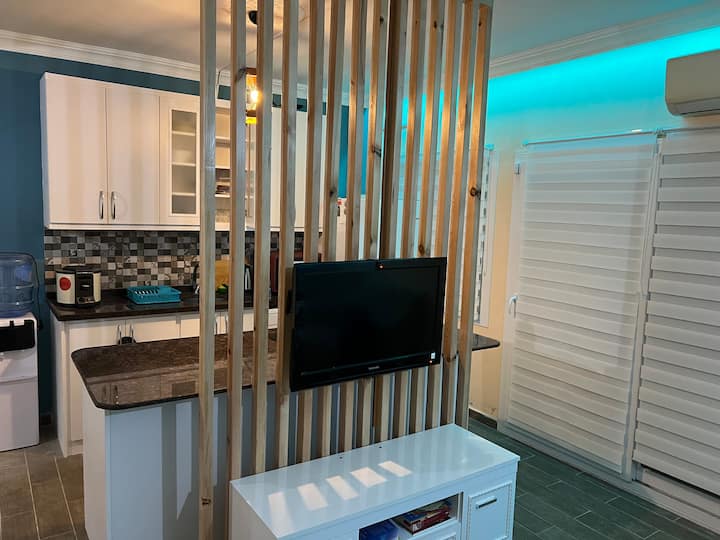 Susanoğlu Atakente Huzurlu Tatil - Narlıkuyu