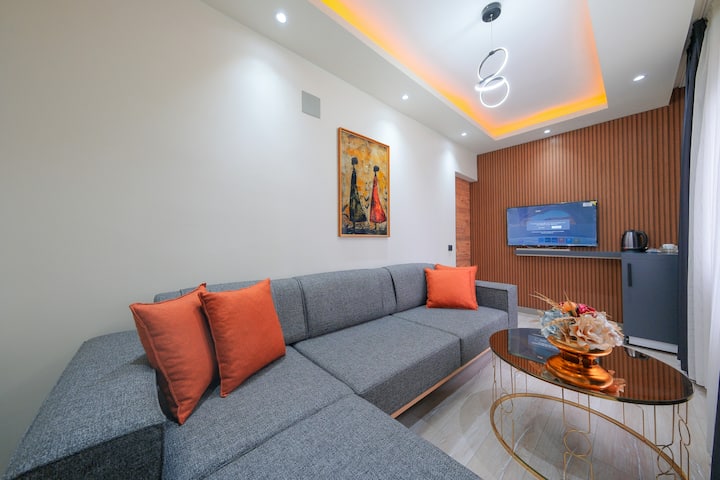 Mersinde Yeni Açıldı Ultrakonfor - Mersin