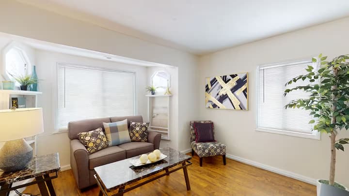 Cozy Hawthorne Room Near To Lax #3 - Hawthorne, CA