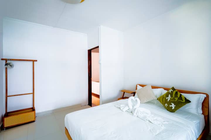 Grand Baie 3bedroom Duplex- 3mins From Beach - Mauritius