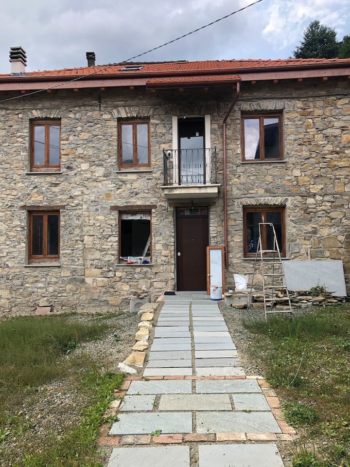 Barba Armando - Casella