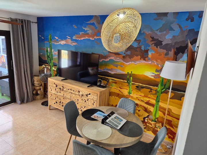 Casa De La Calma - Corralejo