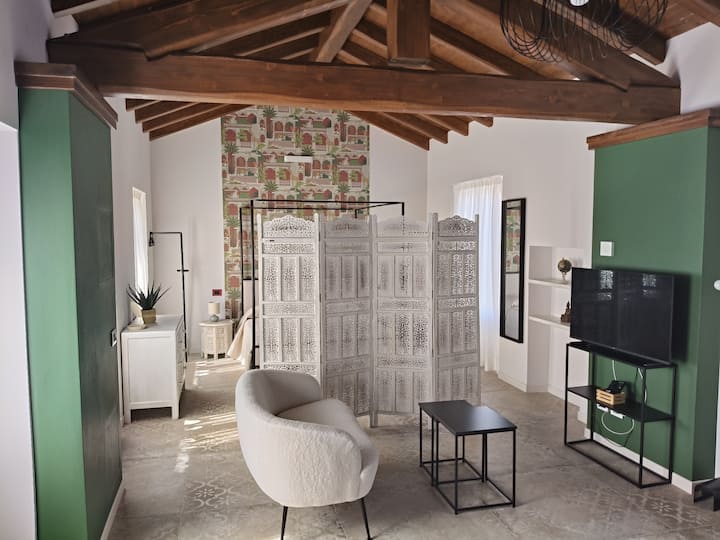 La Corte Dei Mercanti - Plantasia - Stresa