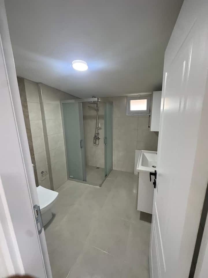 Gümüldürde Denize Sıfır Villa - Çukuraltı