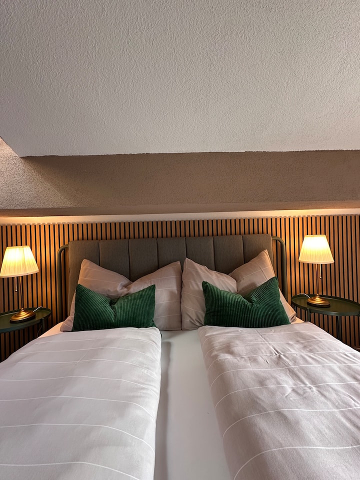 Neu! Seepanorama, Am See, 10 Min. Nach Interlaken - Brienz