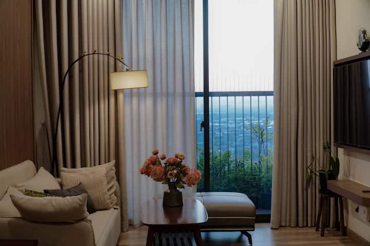 2br Apt In Eco Park, Opposite Park, Near Ha Noi - China