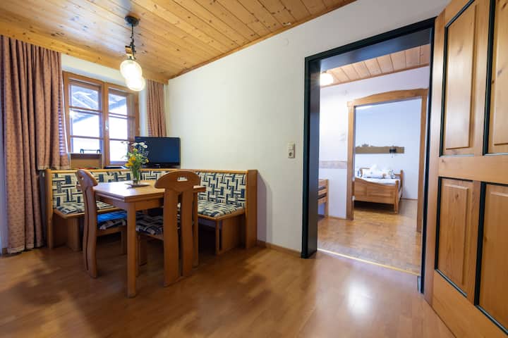 Ferienwohnung Am Bauernhof - Austria