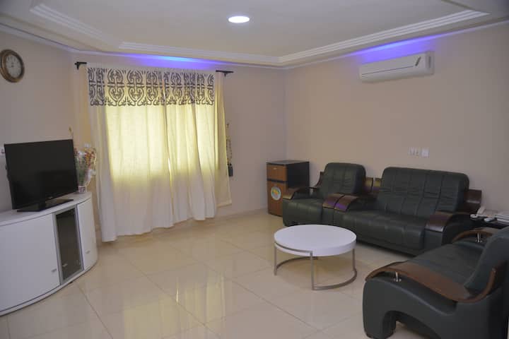 Hôtel La Base228 - Togo