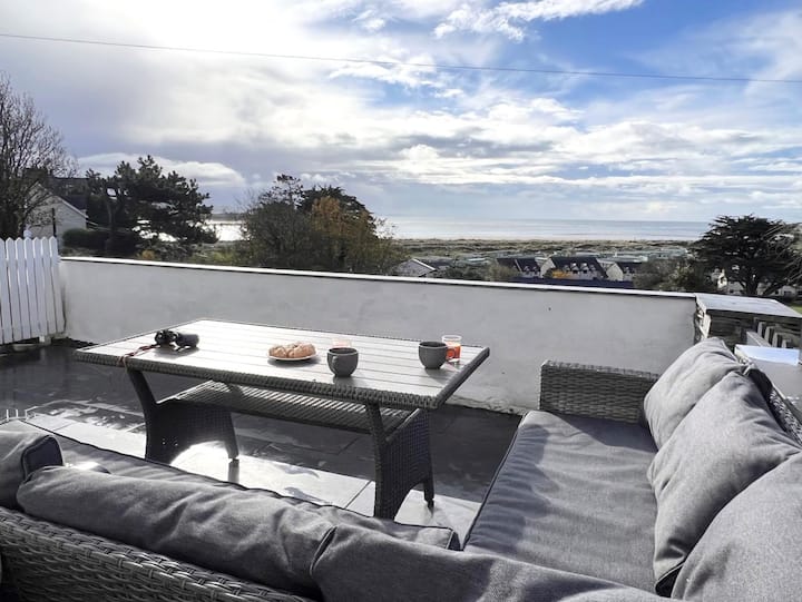 5 Bed In Aberdovey (Oc-93603) - Tywyn