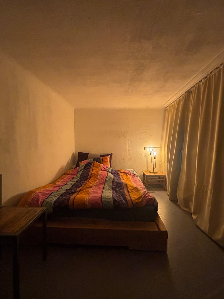 Marokkanisches Loft Mit Charme - Múnich