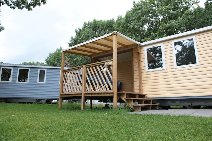 Chalet Beiepikske - Venlo
