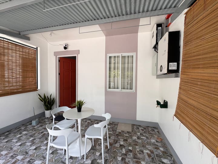 All-day Cozy Home - Panglao