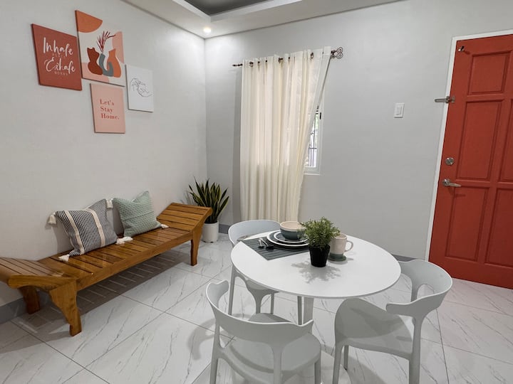 All-day Cozy Home - Panglao